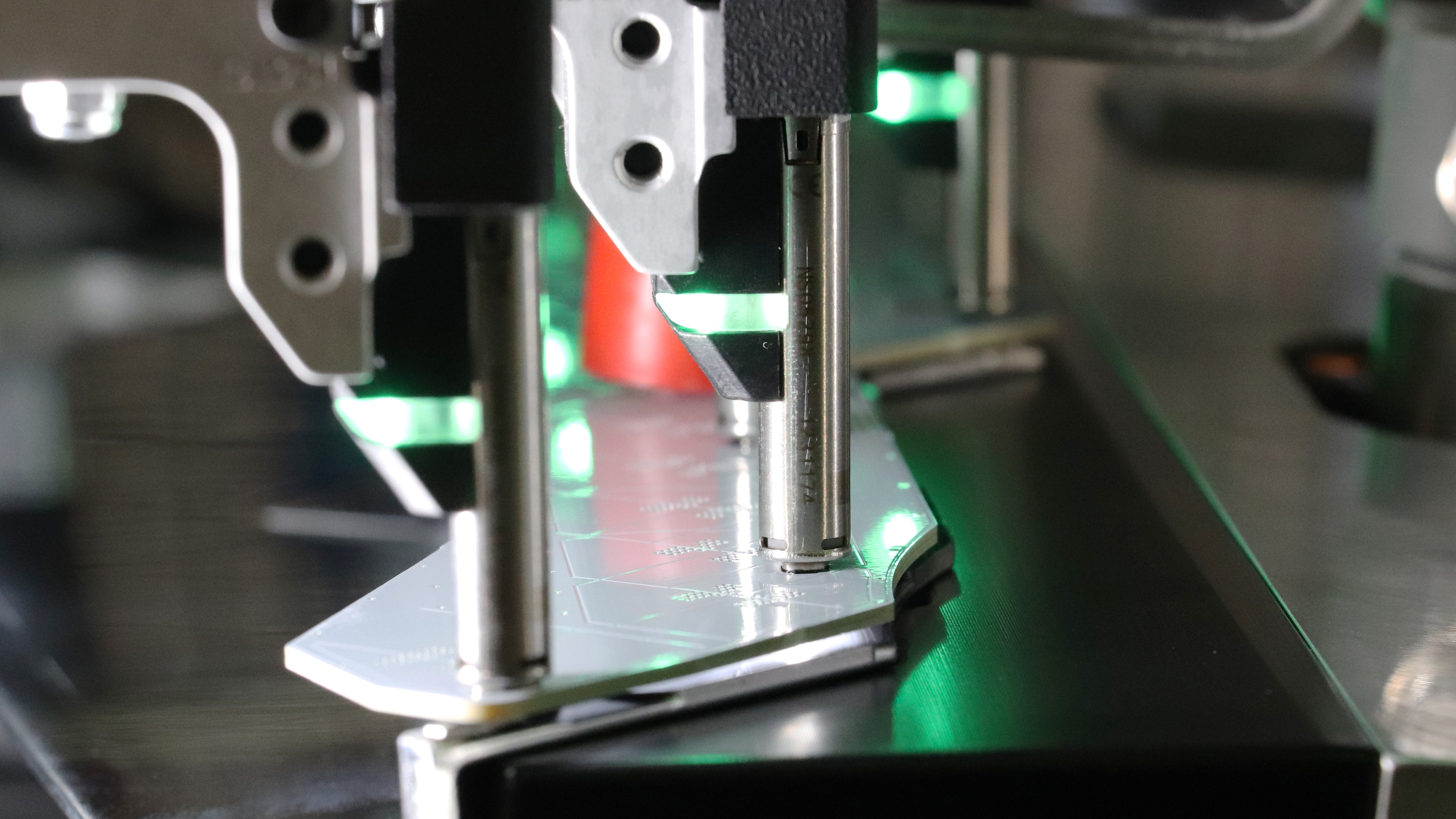 How to Design for NanoSTAKE